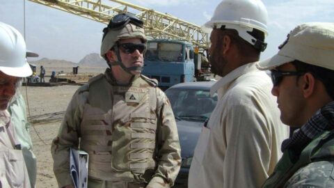 Quality Control for Contractors: Lessons Learned from U.S. Army Corps ...