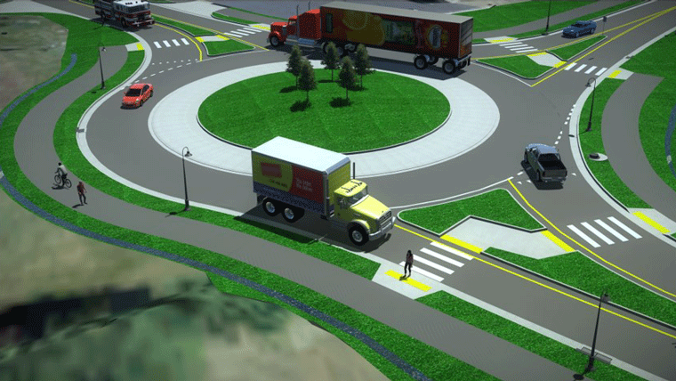 3D models are the future for infrastructure design > Mead & Hunt