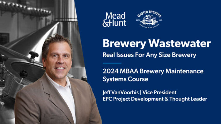 2024 MBAA Brewery Maintenance Systems Course