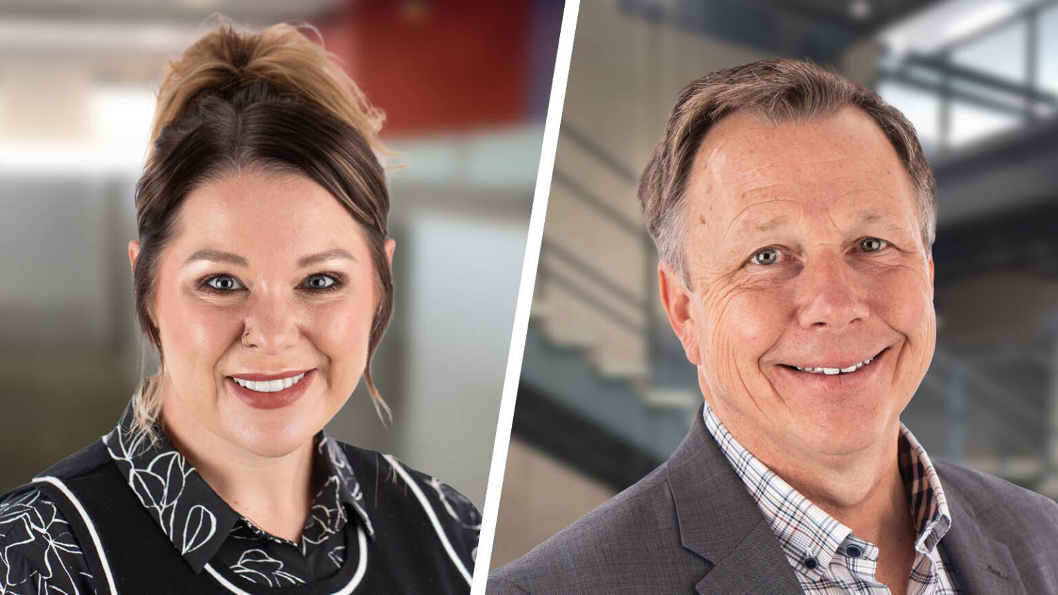Mead & Hunt Expands Technology Capabilities with New Hires