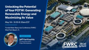 2025 Florida Water Resources Conference (FWRC)