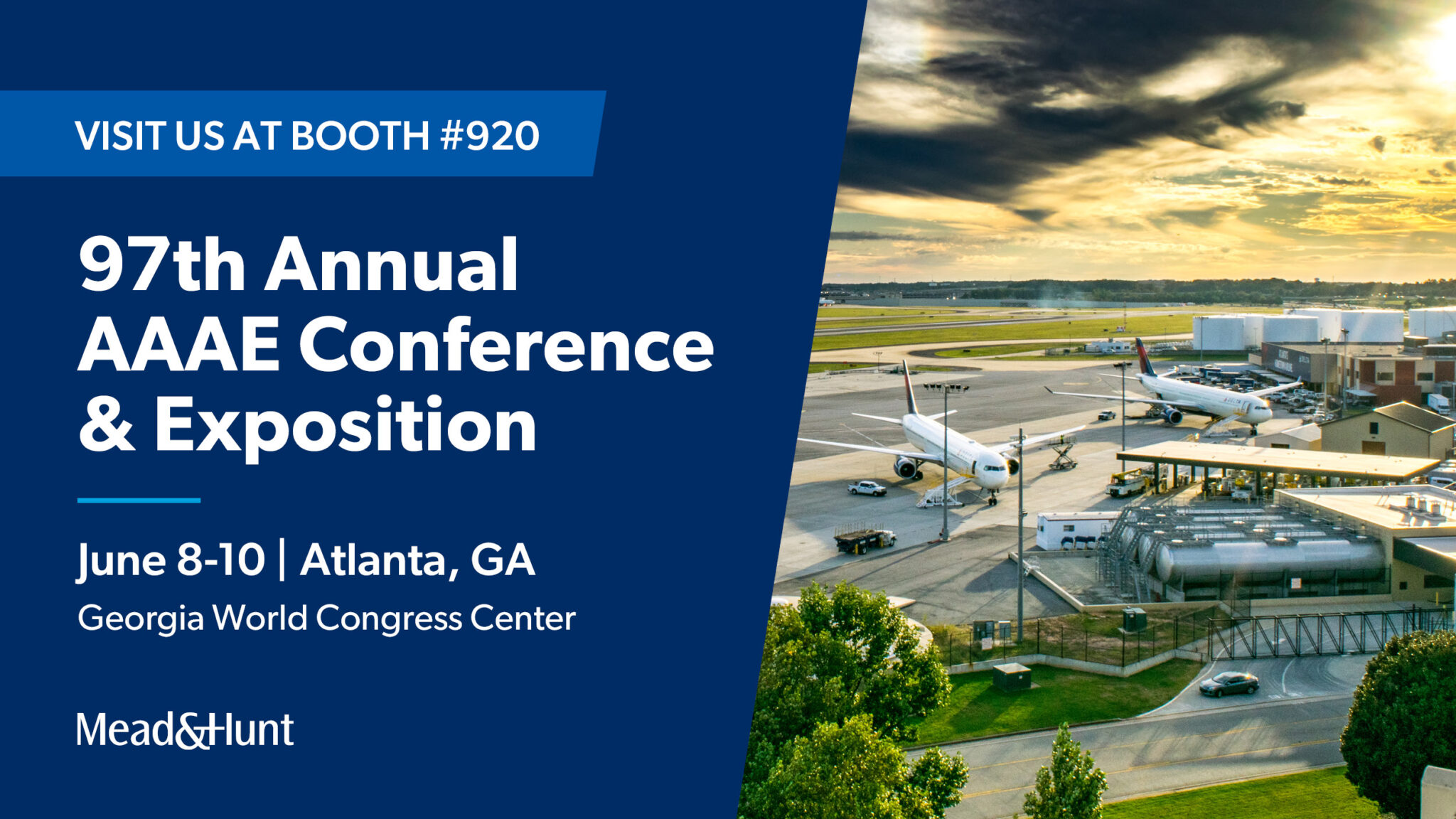 AAAE Annual Conference & Exposition