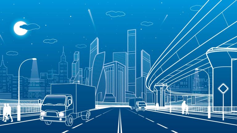 6 Technologies and Trends That Will Impact the Future of Transportation ...