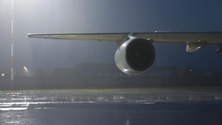 Good Stormwater Management: Key to Airport Resiliency