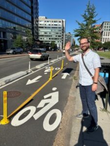 What’s Changed in the MUTCD’s 11th Edition? Part I: Bicycle Signals