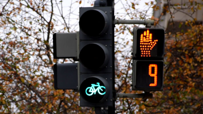 What’s Changed in the MUTCD’s 11th Edition? Part I: Bicycle Signals