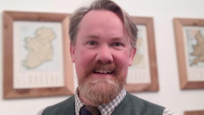 Damon Smith Joins ACC Board of Directors Executive Committee