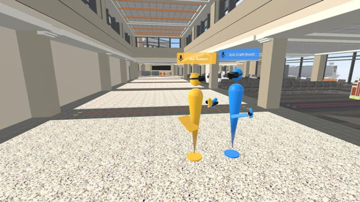 Eric Craft to Lead Future-Focused Immersive Environment Team