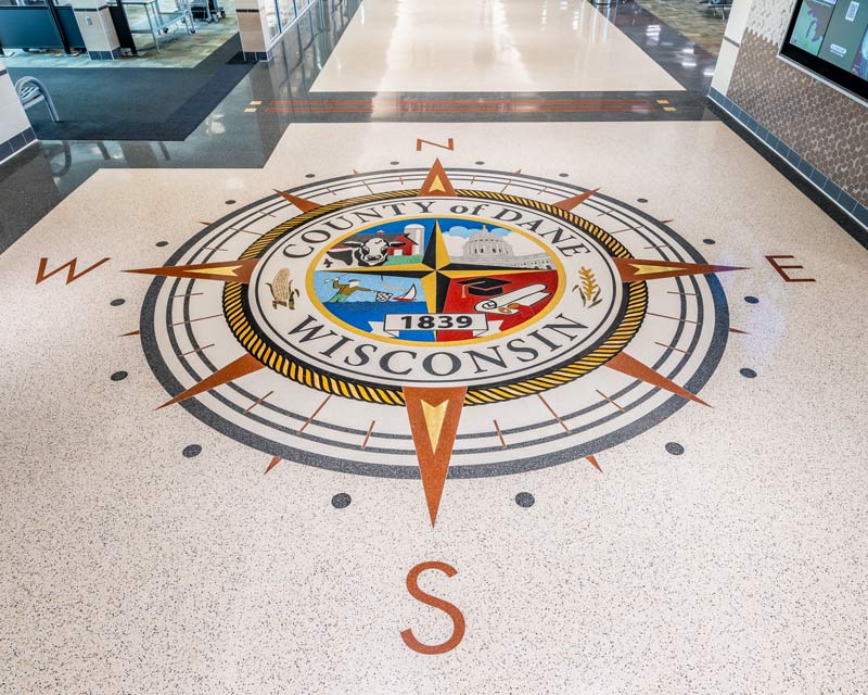 Growing Together: 80 Years of Partnership with Dane County Regional Airport