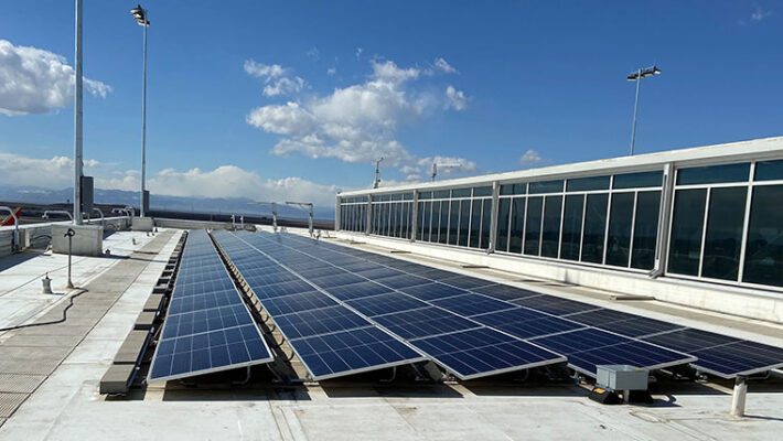 Can Your Airport LEED the Way in Sustainability?