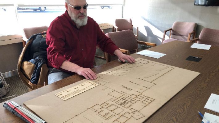 Justice > Mead & Hunt