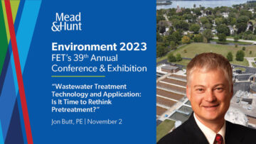 Environment 2023: FET Annual Conference & Exhibition