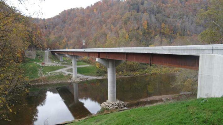 5 Practical Guidelines for Designing Steel Plate Girder Bridges