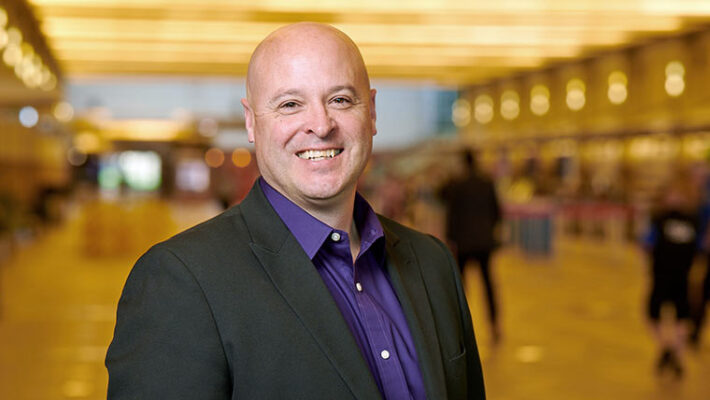 Jon Faucher to Pilot Aviation Group