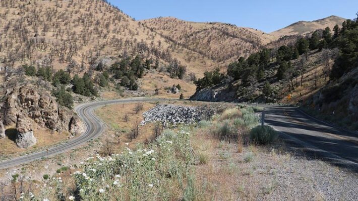Streamlining the NRHP Process for Historic Highways