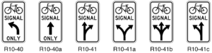 What’s Changed in the MUTCD’s 11th Edition? Part I: Bicycle Signals