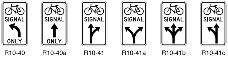 What’s Changed in the MUTCD’s 11th Edition? Part I: Bicycle Signals