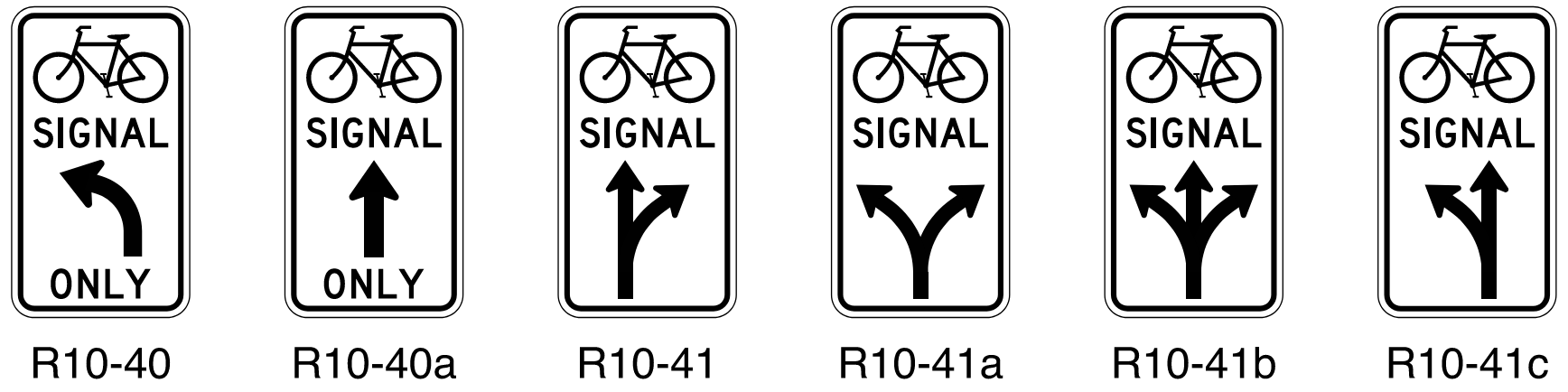 What’s Changed in the MUTCD’s 11th Edition? Part I: Bicycle Signals