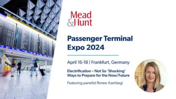 Passenger Terminal Expo 2024