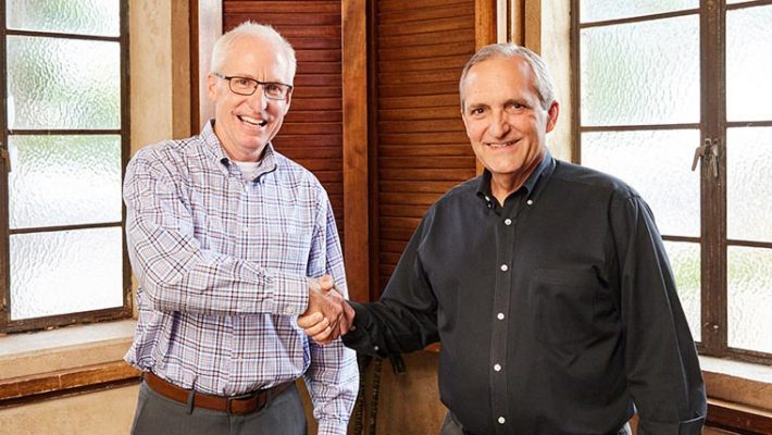 Perkins Engineering Consultants, Inc. Joins Mead & Hunt