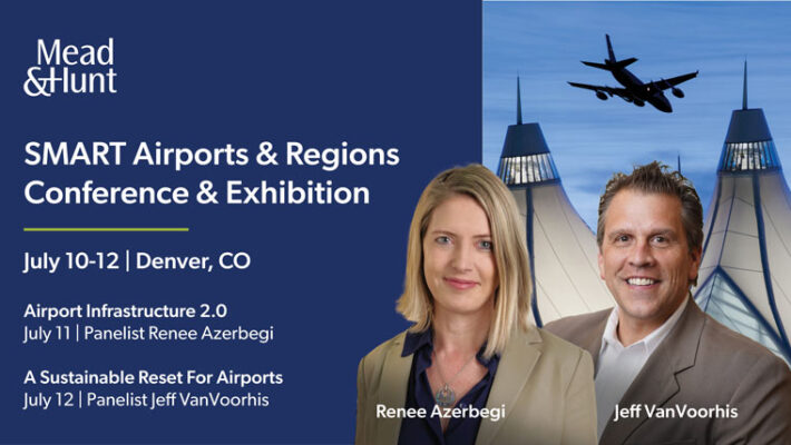 2024 SMART Airports & Regions Conference & Exhibition