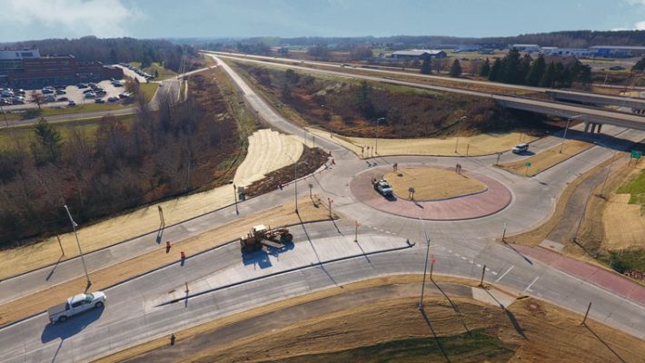 Stakeholder Involvement Key to Improve Community Infrastructure