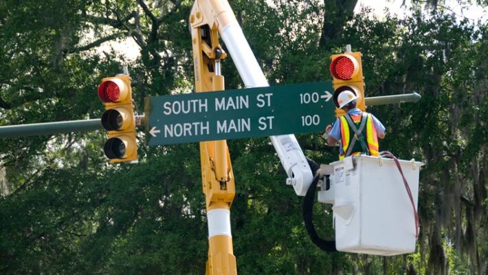 Elements of a Successful Traffic Signal Program: Maintenance