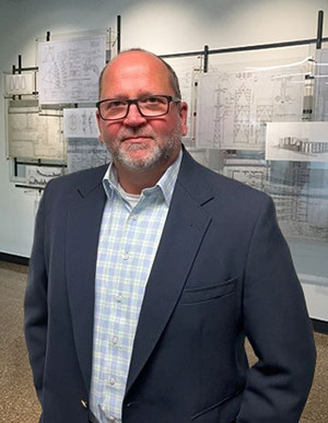 Mead & Hunt Welcomes Steve Cole to Growing Transportation Team