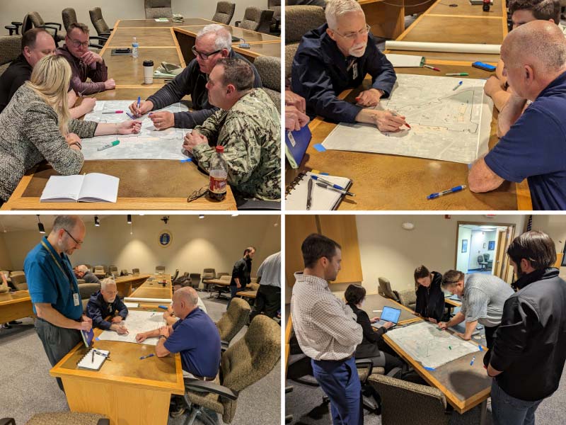 Mission Accomplished: Stakeholder Collaboration Creates Successful ...