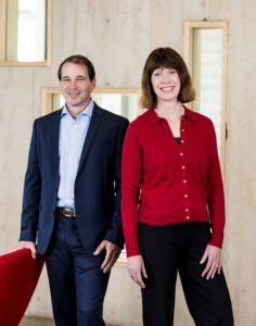 Mead & Hunt Names Troy Pankratz COO and President