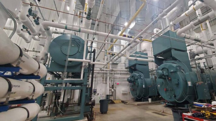 Boiling Point: Safeguard Your Team with Smooth Boiler Operations