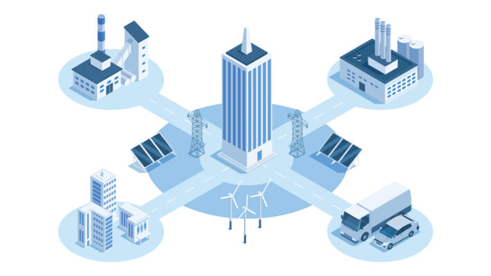 Top 4 Myths of Electrification
