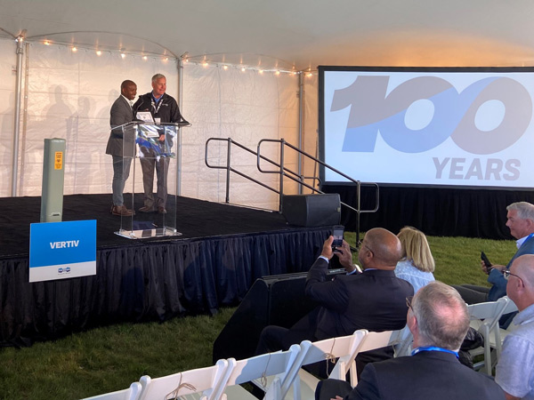 EPC/Renewable Energy Group Recognized As Valued Supplier