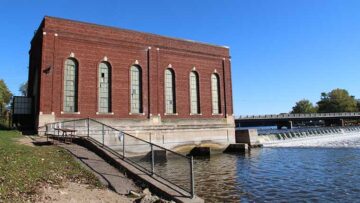 How does the Inflation Reduction Act Affect Small Hydro?