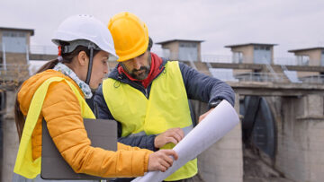 What Impact Does the Infrastructure Bill Have on My Project?