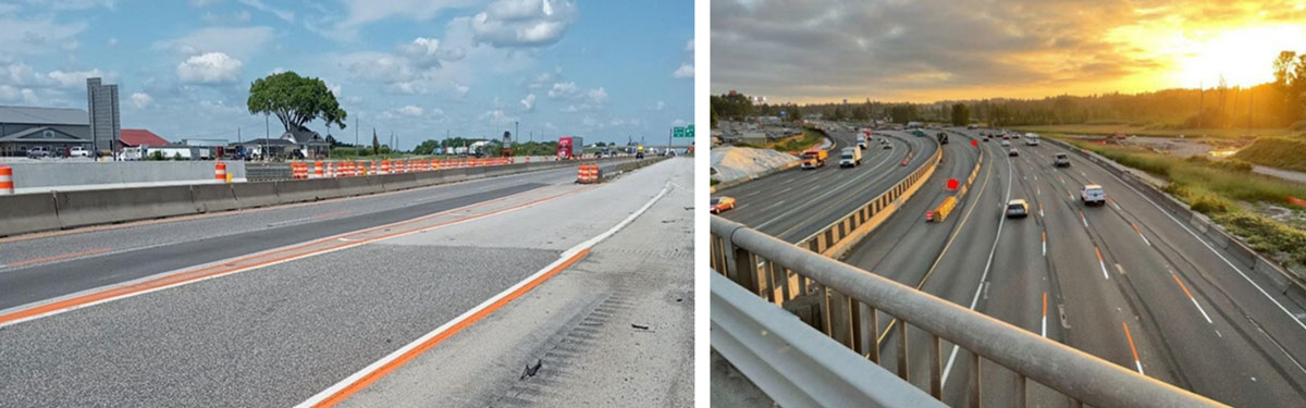 What’s Changed in the MUTCD’s 11th Edition? Part II: Pavement Markings