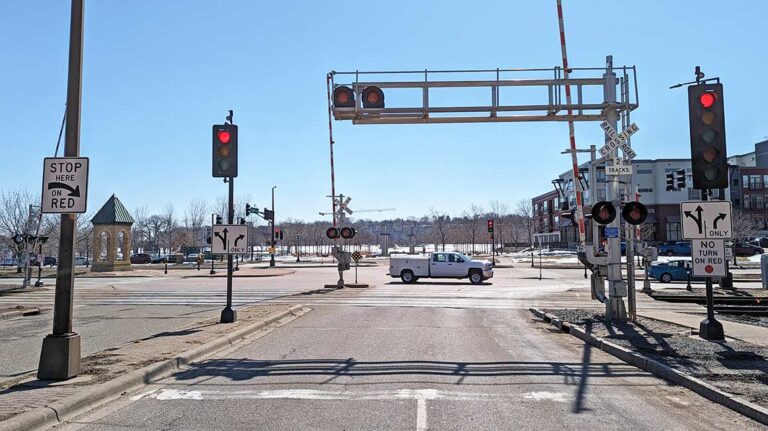 What’s Changed in the MUTCD’s 11th Edition? Part III: Railroad Grade ...