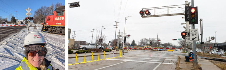 What’s Changed in the MUTCD’s 11th Edition? Part III: Railroad Grade ...