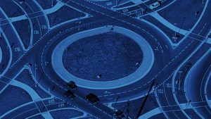 7 Key Principles of Roundabout Design