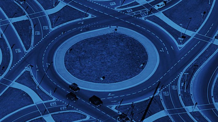7 Key Principles of Roundabout Design