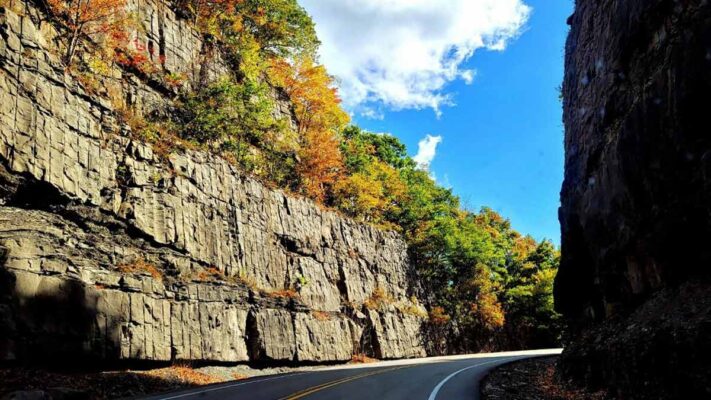 The Road Less Traveled: Safety Solutions for Rural Highways