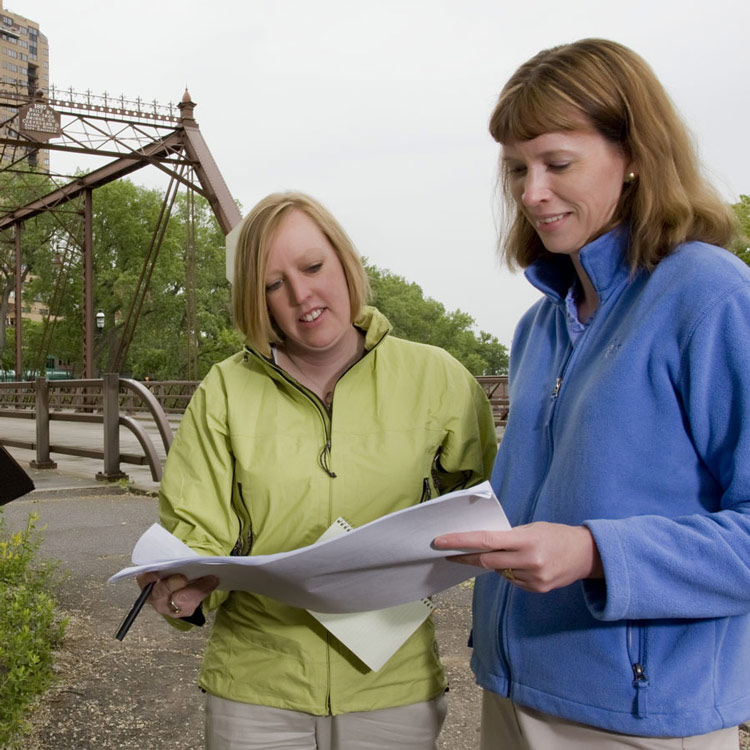Reflections on Leadership & Legacy: An Interview with Amy Squitieri